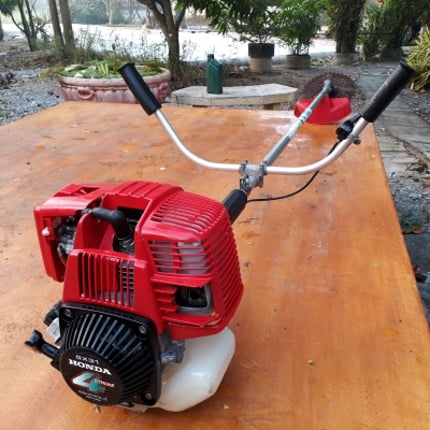 Honda GX31 - Truck2Hand.com