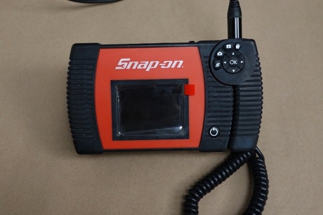 SNAP ON BORESCOPE RECORDING VEDIO/STILL - Truck2Hand.com