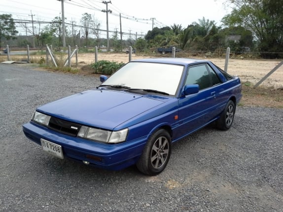 NISSAN SENTRA RZ1 - Truck2Hand.com