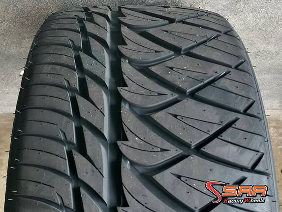 NITTO NT420SD 285/40R18 ยางใหม่ปี2021 ราคาพิเศษ - Truck2Hand.com