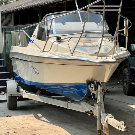 Suzuki GF18 - Truck2Hand.com