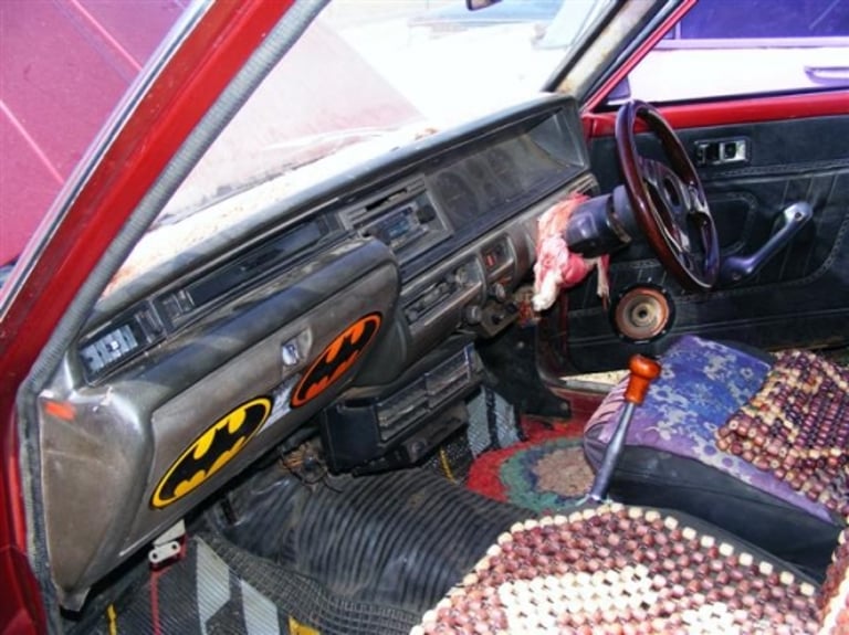 TOYOTA RT81 เดิมๆ ราคาส่ง - Truck2Hand.com