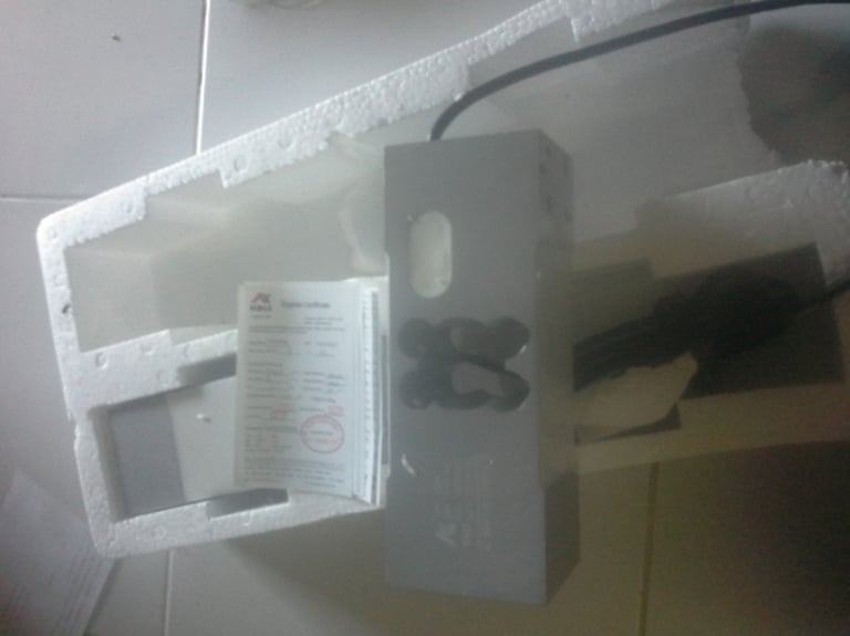 จำหน่าย load cell ราคาถูก UDA 300 KG - Truck2Hand.com