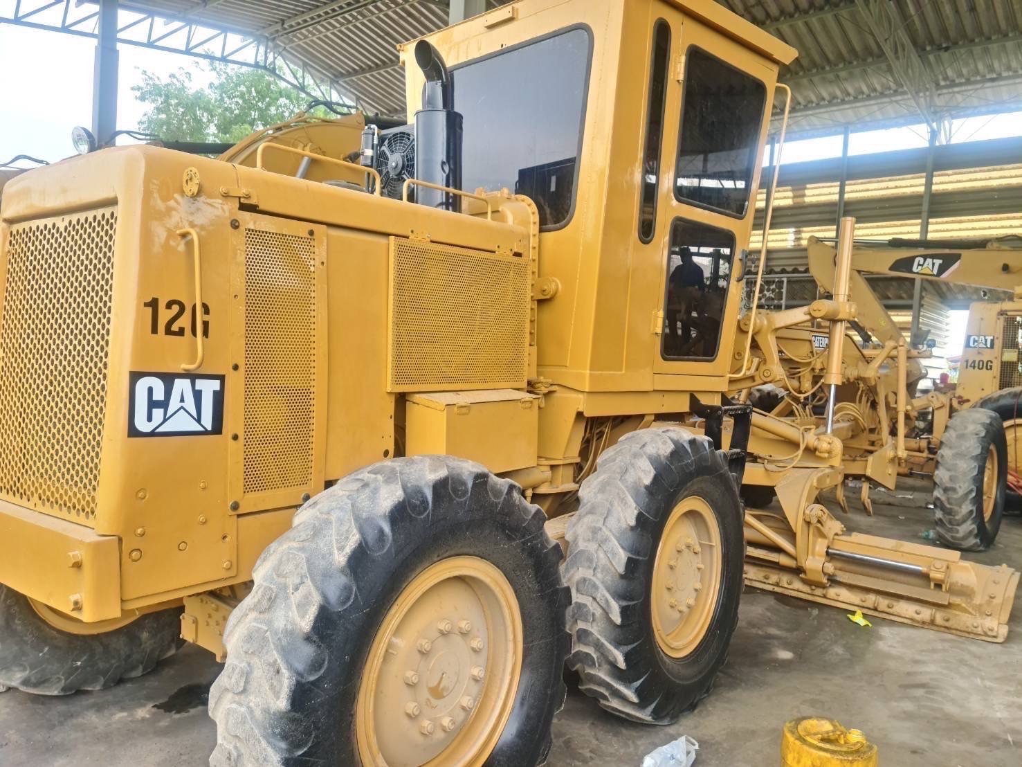 12G ชีเรี่ย 88XX เครี่องไดรเร็ก แอร์เย็น ระ - Truck2Hand.com