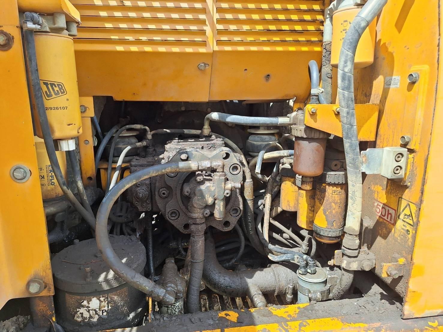 ขาย 550,000 JCB JS200sc เล่มทะเบียน ไฟฟ้าคร - Truck2Hand.com