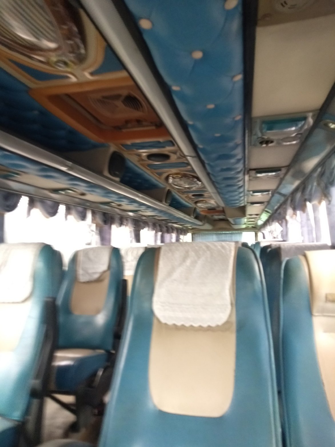 รถบัสมือสอง (B31) - Truck2Hand.com