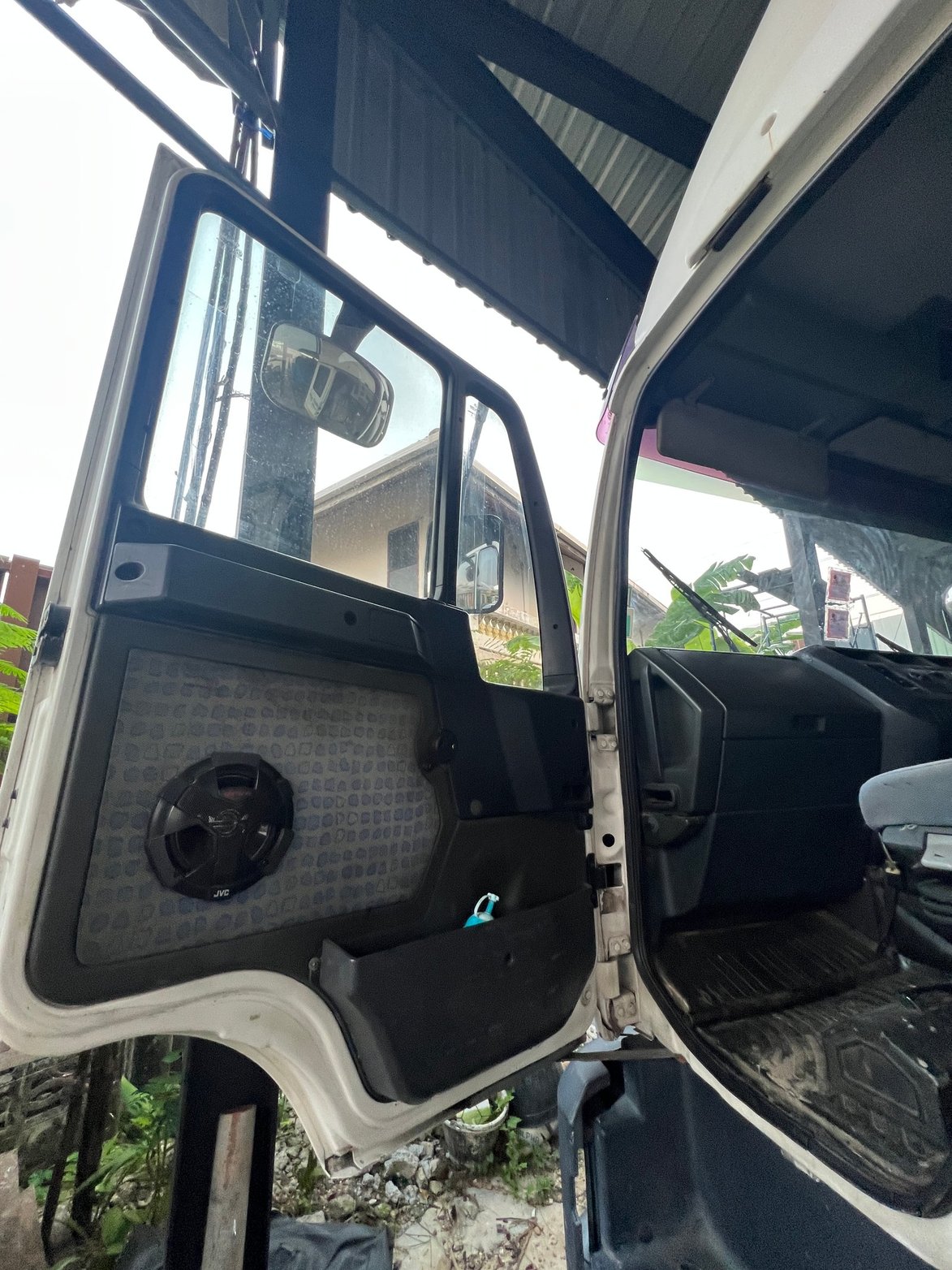 รถสิบล้อหัวลาก MAN CLA 280 แรง ปี 2560 - Truck2Hand.com