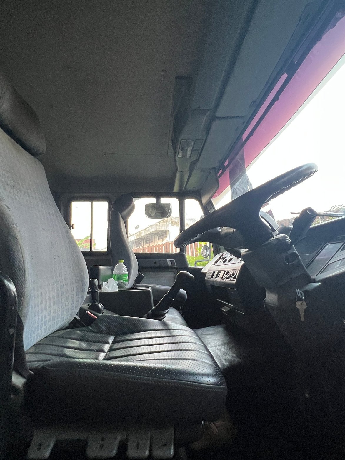 รถสิบล้อหัวลาก MAN CLA 280 แรง ปี 2560 - Truck2Hand.com