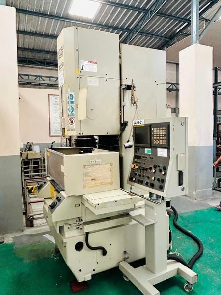 เครื่อง CNC JIG GRINDER Jig Grinding MITSUI - Truck2Hand.com
