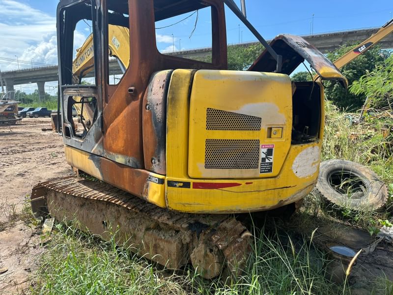 แยกอะไหล่ sh80-5 - Truck2Hand.com