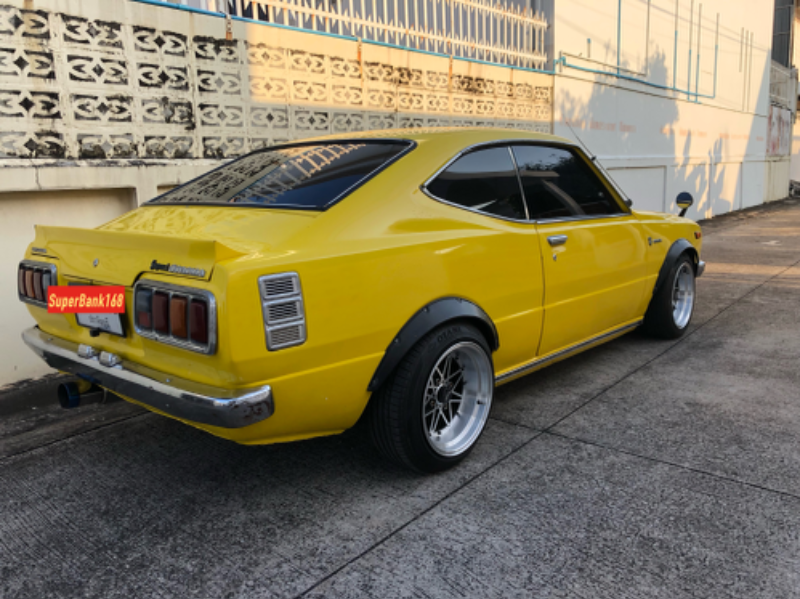 ขาย toyota KE35 Levin ช่วงล่าง86 จบๆ - Truck2Hand.com