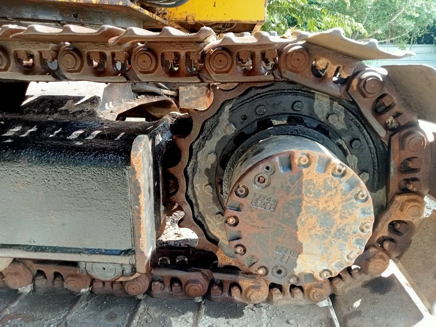 ฝากขายKOBELCO SK04มีบุ๋งกี๋พร้อมมือขยุ้ม รา - Truck2Hand.com