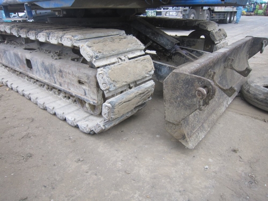 PILE DRIVER NIPPON SHARYO รุ่น DHJ-10 - Truck2Hand.com