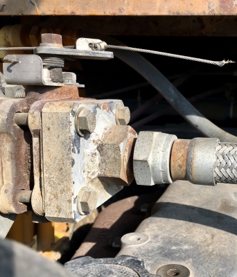 รถบดสามล้อเหล็ก DYNAPAC CS12 FROM JAPAN สนใ - Truck2Hand.com