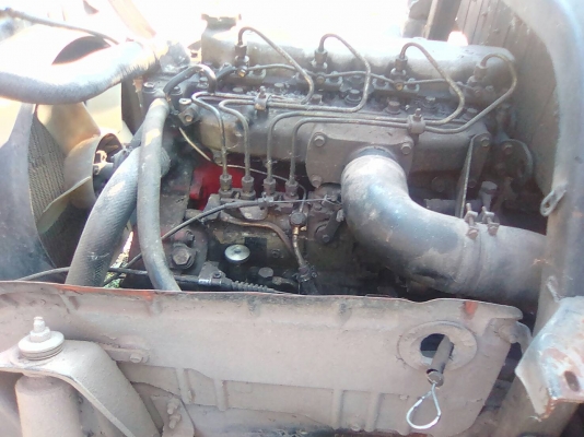 ขายด่วนรถ6ล้อFB114เครือง117แรงปี36รถสวยพร้อ - Truck2Hand.com