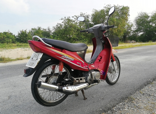 suzuki swing - Truck2Hand.com