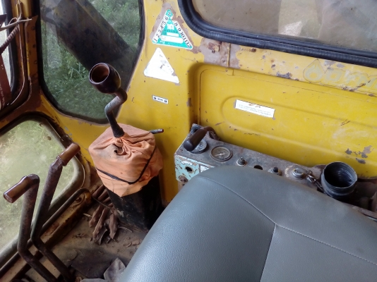 Komatsu pc 120-2 - Truck2Hand.com