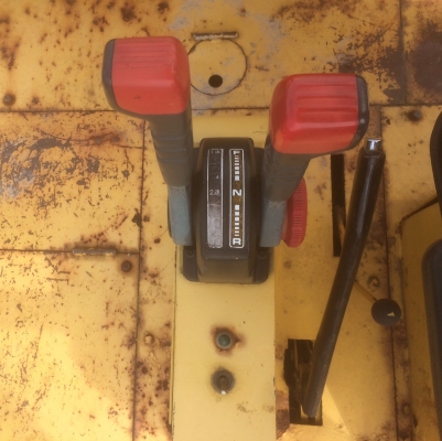 ขาย DYNAPAC 7ล้อ CP201WT นำเข้าจากญี่ปุ่น โ - Truck2Hand.com