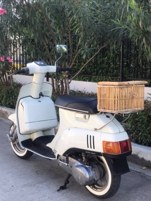 Suzuki CS50 รถเก่าญี่ปุ่น สีเดิมๆ - Truck2Hand.com