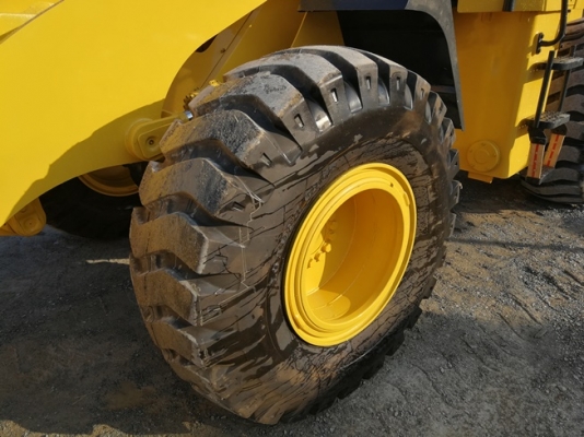 TCM L27-3 นำเข้าจากญี่ปุ่น สภาพดี ยางใหม่ พ - Truck2Hand.com