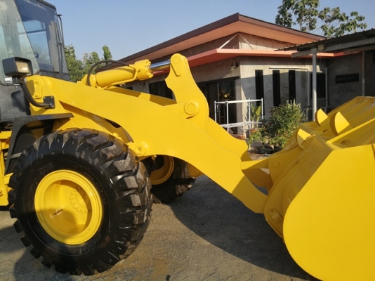 TCM L27-3 นำเข้าจากญี่ปุ่น สภาพดี ยางใหม่ พ - Truck2Hand.com