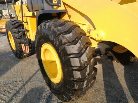 TCM L27-3 นำเข้าจากญี่ปุ่น สภาพดี ยางใหม่ พ - Truck2Hand.com