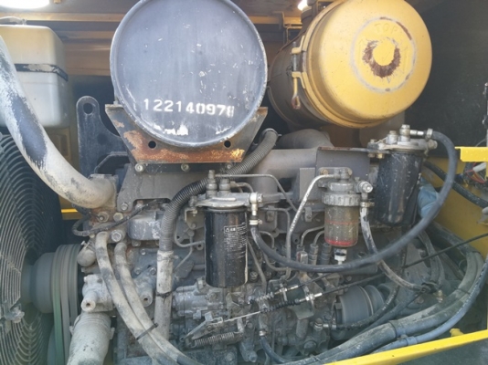 TCM L27-3 นำเข้าจากญี่ปุ่น สภาพดี ยางใหม่ พ - Truck2Hand.com