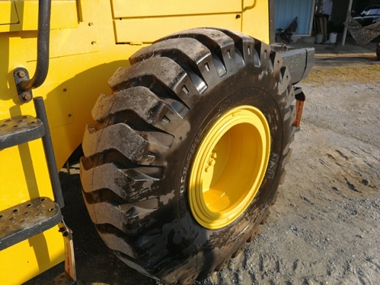 TCM L27-3 นำเข้าจากญี่ปุ่น สภาพดี ยางใหม่ พ - Truck2Hand.com