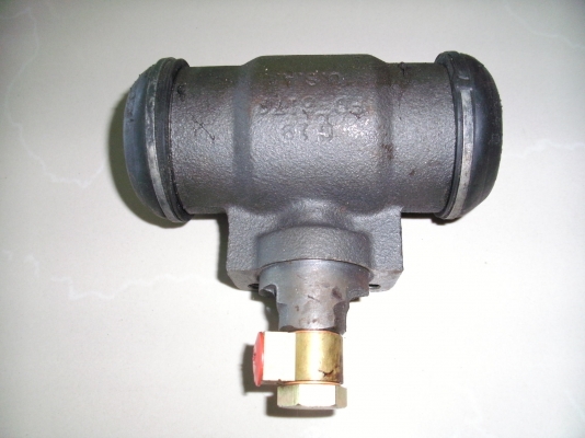 WAGNER WHEEL CYLINDER FD3172 - Truck2Hand.com