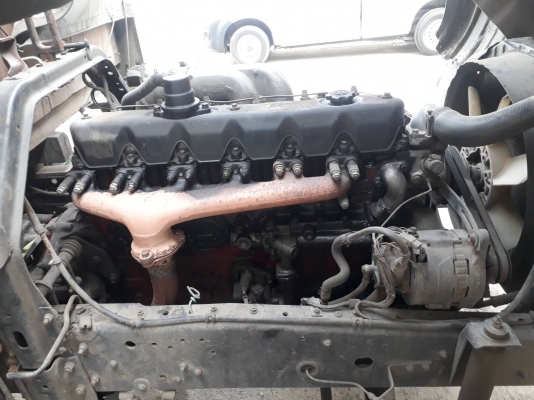 235,000฿???????????? HINO FD176 - Truck2Hand.com