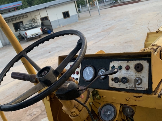 Kawasaki 60Z - Truck2Hand.com