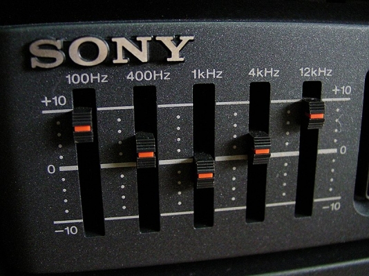 SONY FH-311 มือ 1 ค้างสต๊อก ไม่เคยผ่านการใช - Truck2Hand.com