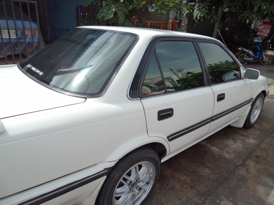 โตโยต้า AE92 GTI Twincam 16 Valve 85000 บาท - Truck2Hand.com