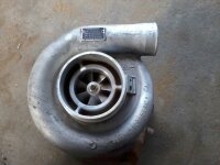 ขาย เทอร์โบ TF08-5 สวยๆ ญี่ปุ่น 100\% - Truck2Hand.com