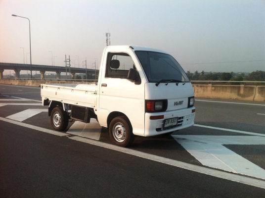 Daihatsu HIJET S100 - Truck2Hand.com