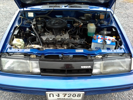 NISSAN SENTRA RZ1 - Truck2Hand.com