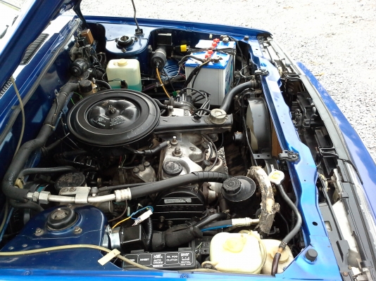 NISSAN SENTRA RZ1 - Truck2Hand.com