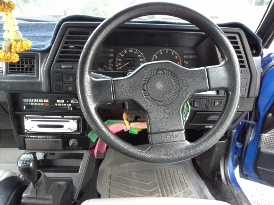 NISSAN SENTRA RZ1 - Truck2Hand.com