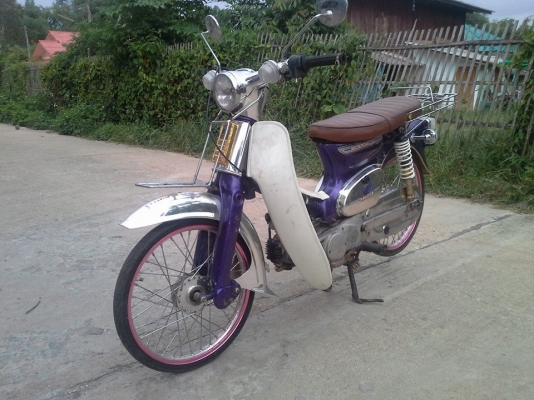 C70แต่งสวยทะเบียนโอนชุปเยอะครับขายถูกๆเลย95 - Truck2Hand.com