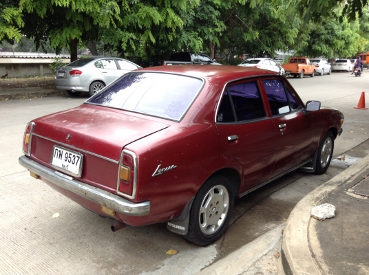 ด่วนๆเลยนะครับ Lancer A72ไฟC - Truck2Hand.com