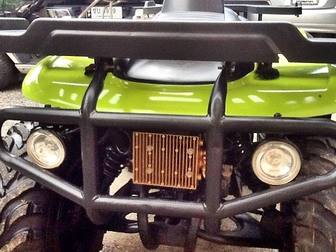 ATV ETON 150 cc. - Truck2Hand.com