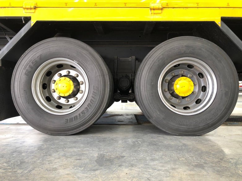 ISUZU FYH 360 แรง ปี 2021 - Truck2Hand.com