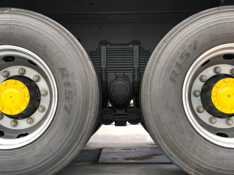 ISUZU FYH 360 แรง ปี 2021 - Truck2Hand.com