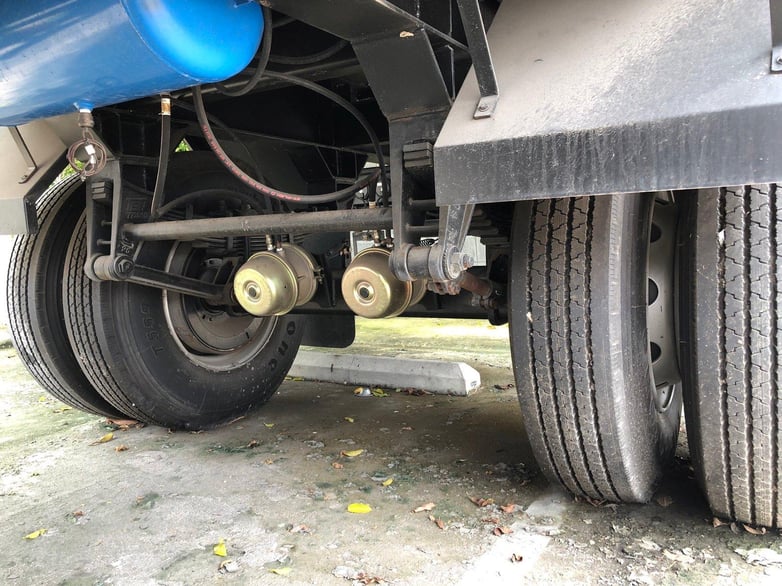 ISUZU FYH 360 แรง ปี 2021 - Truck2Hand.com