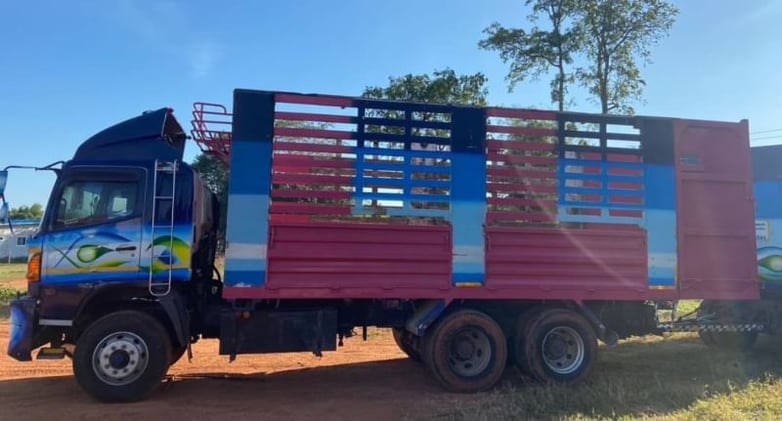 1,390,000 - Truck2Hand.com