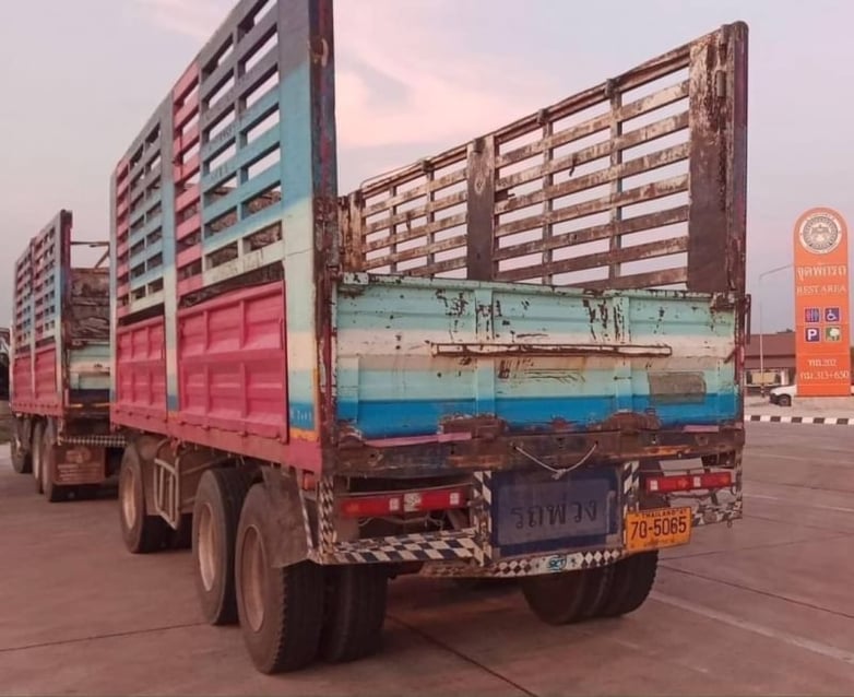 1,390,000 - Truck2Hand.com