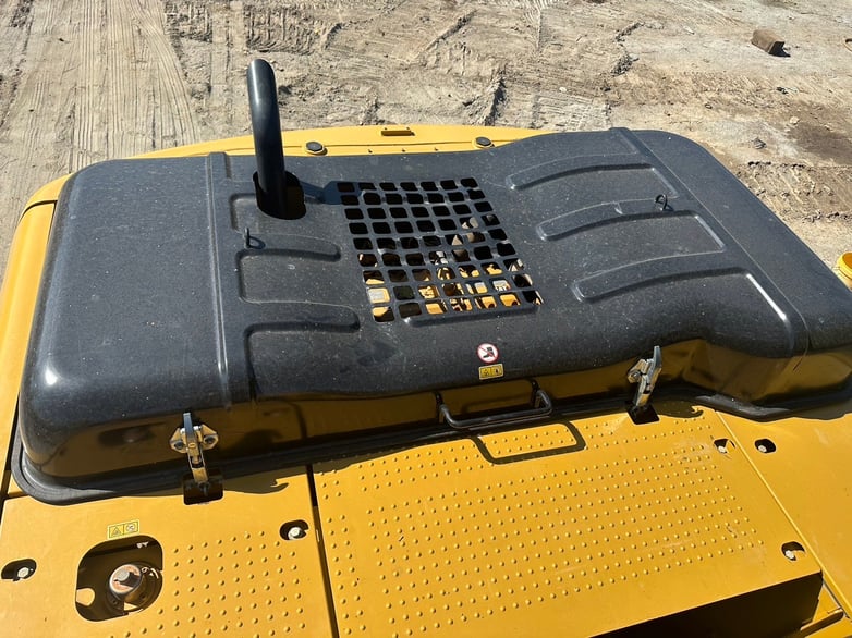 ขายค่ะ Cat 320GX สภาพนางฟ้าค่ะ - Truck2Hand.com