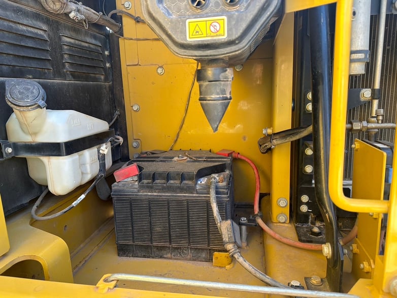 ขายค่ะ Cat 320GX สภาพนางฟ้าค่ะ - Truck2Hand.com