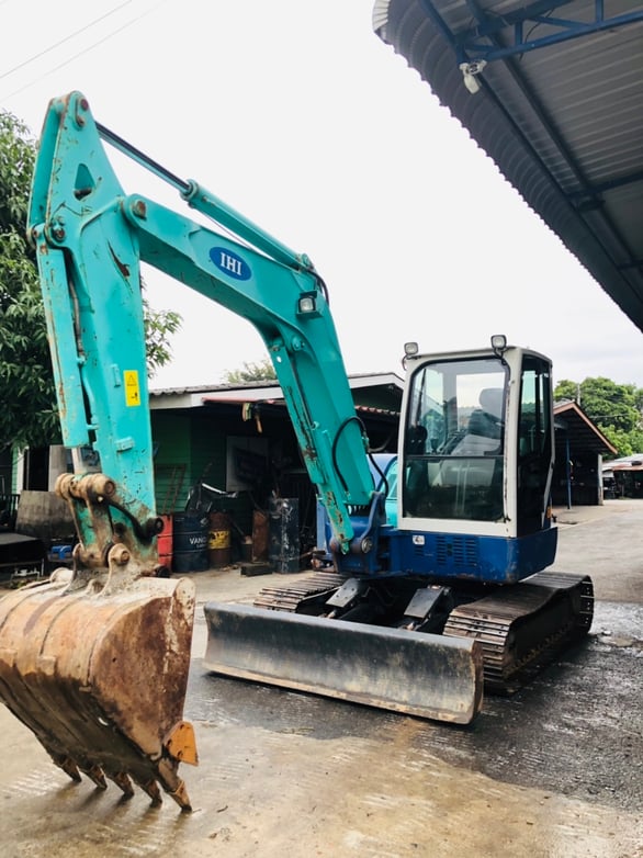 IHI 80 - Truck2Hand.com