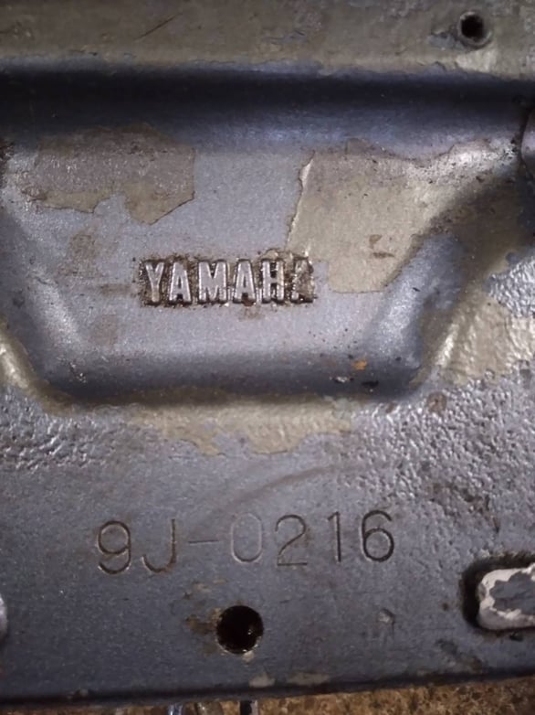 ทริม yamaha - Truck2Hand.com